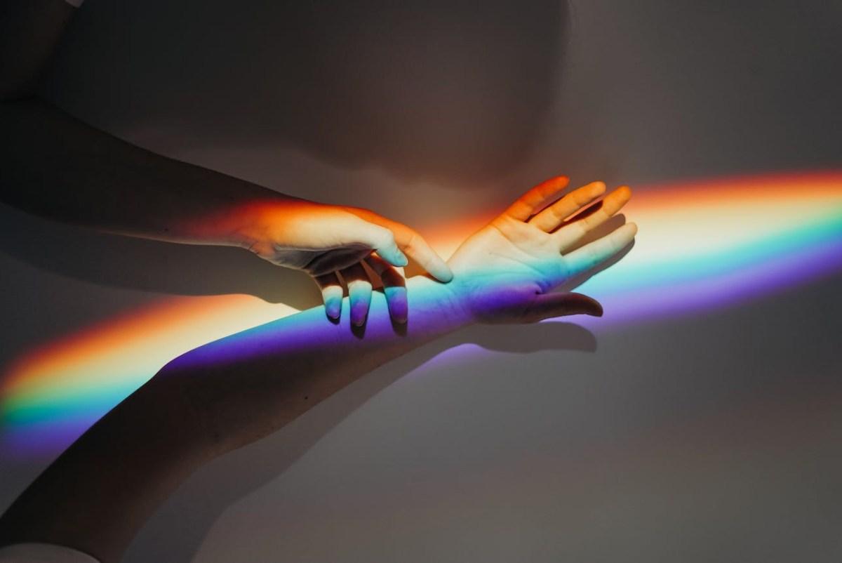 Frailty and Love – Pastor Oby Ballinger