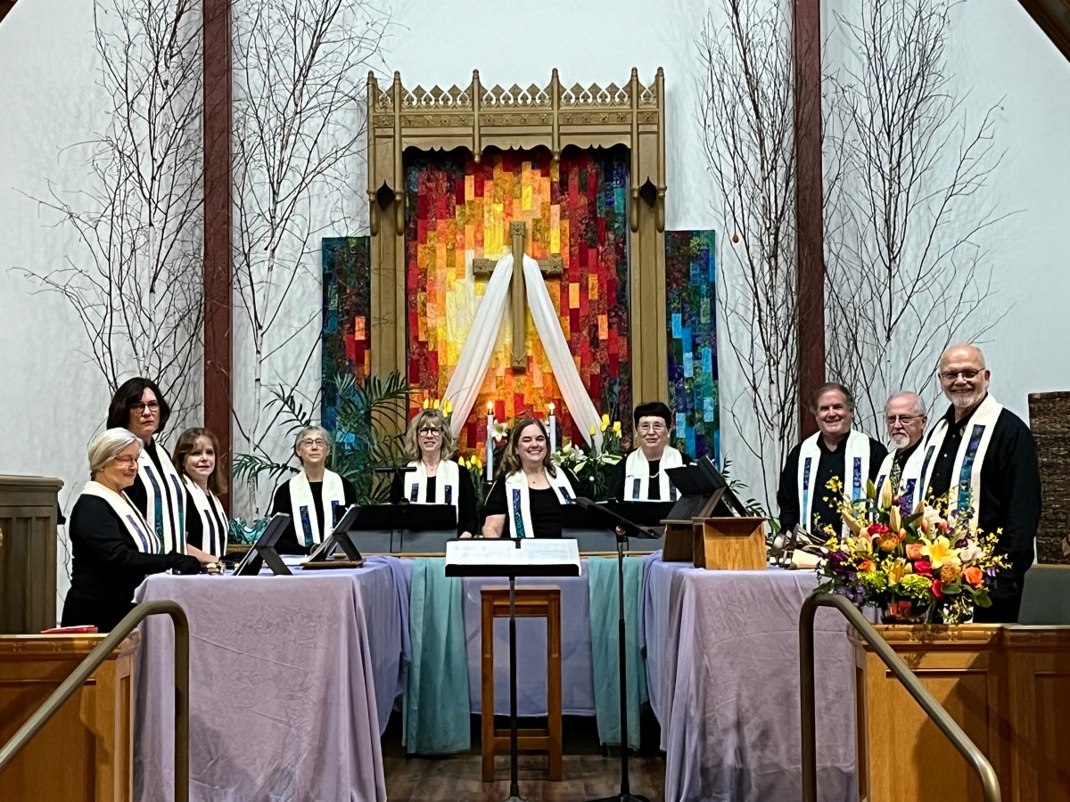 Raised – Pastor Oby Ballinger